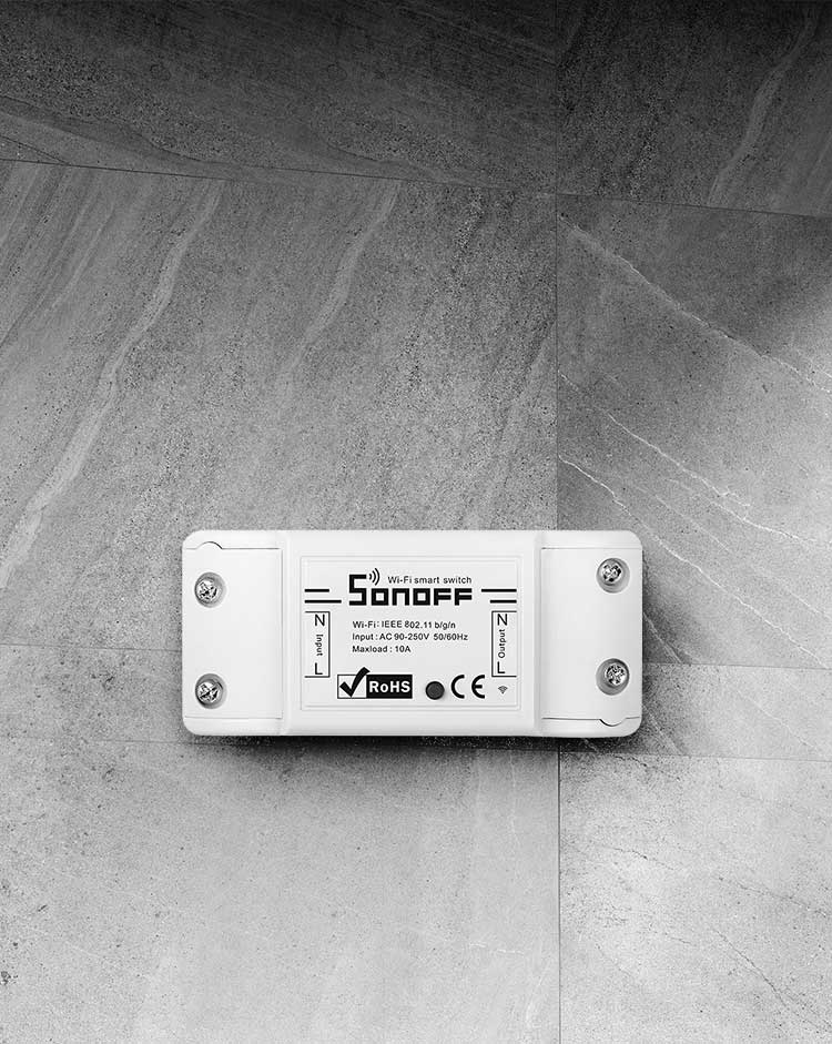 Sonoff Brasil